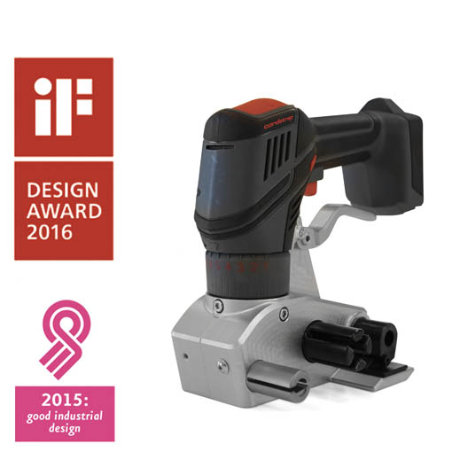 CBT35 Battery Tensioner | Cordstrap