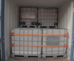 Container Solutions