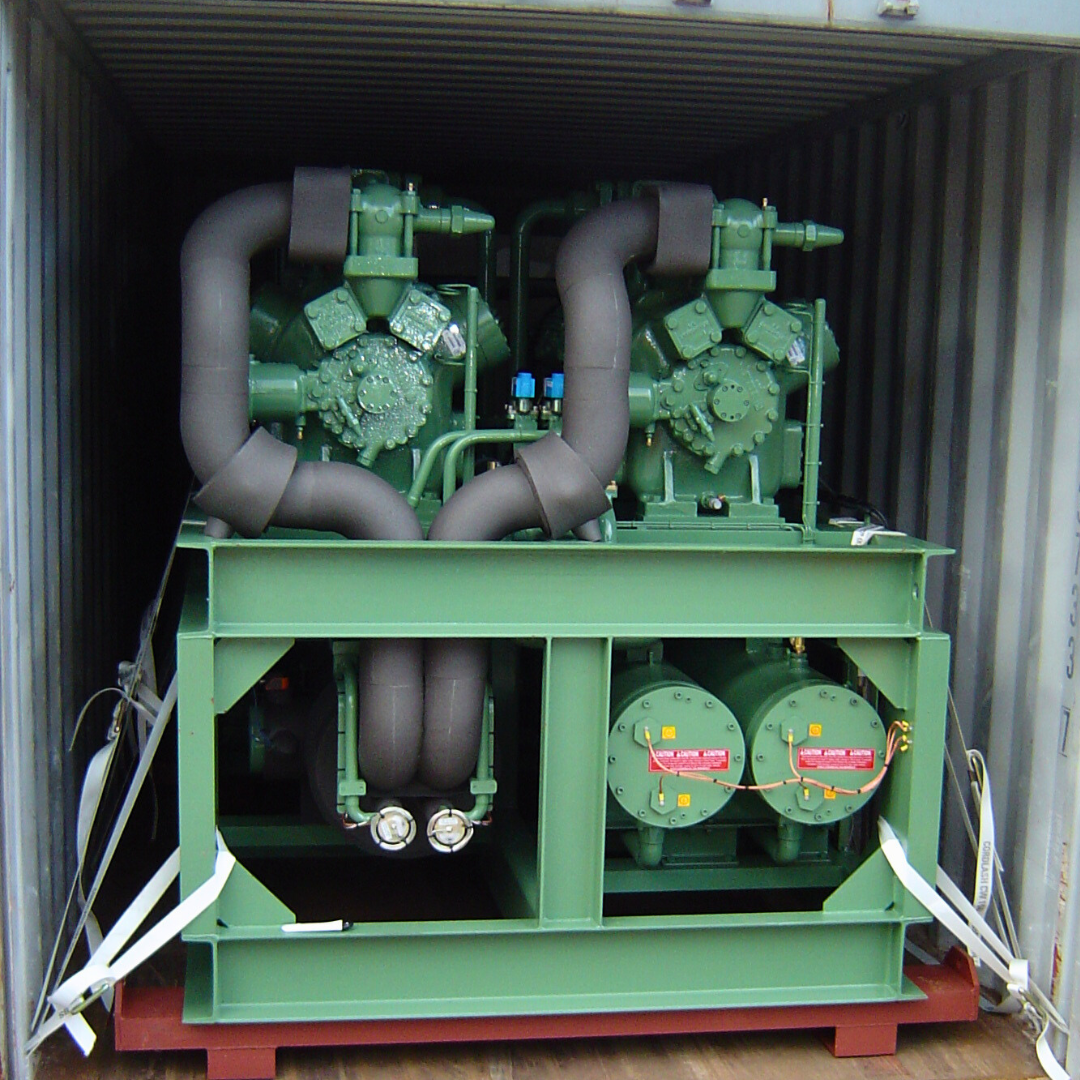 Machinery and Equipment Applications
