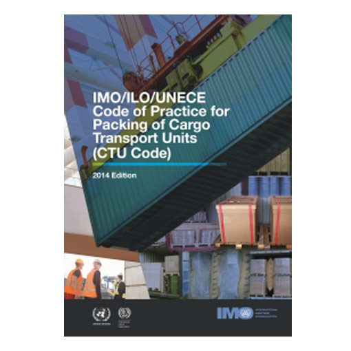 CTU Code | Why and how to comply with the CTU Code CTU Code | Why and how to comply with the CTU Code