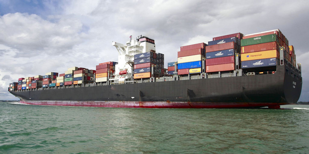 Cordstrap | Keeping the world's cargo safe