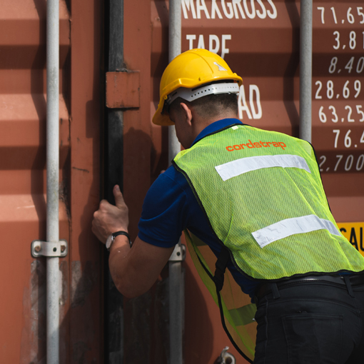 Container Protection