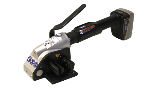 CBT 40 and CBT 50 Battery Tensioners