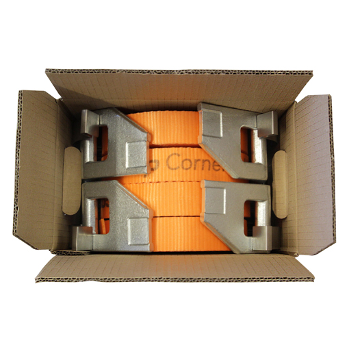 The latest CornerLash innovation