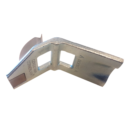 The latest CornerLash innovation