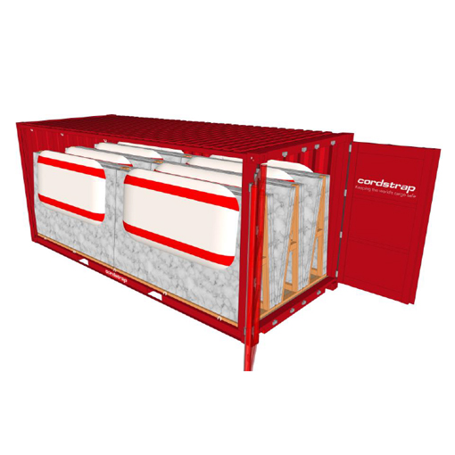 Transforming the Dunnage Bag: a case study in innovation