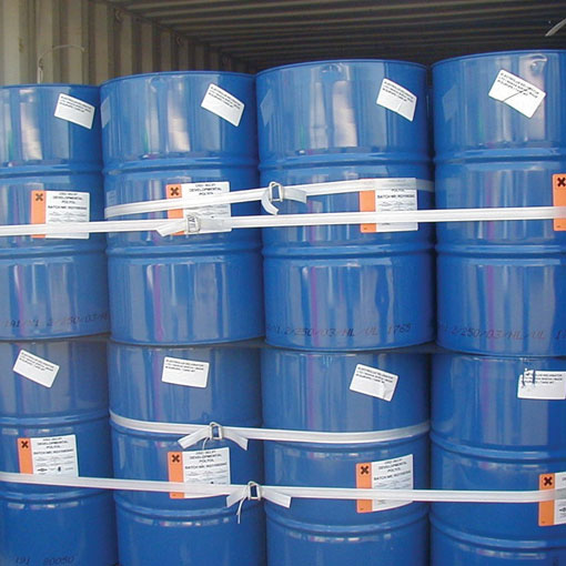 Complete Container Solutions